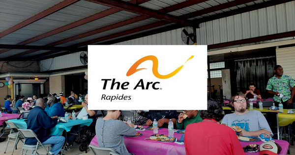 Home | The Arc Rapides